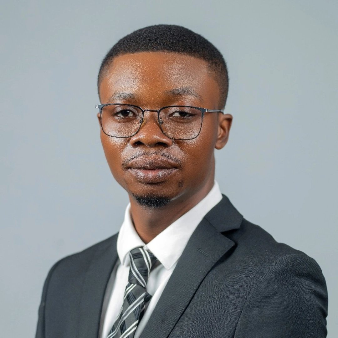 Osman Umar